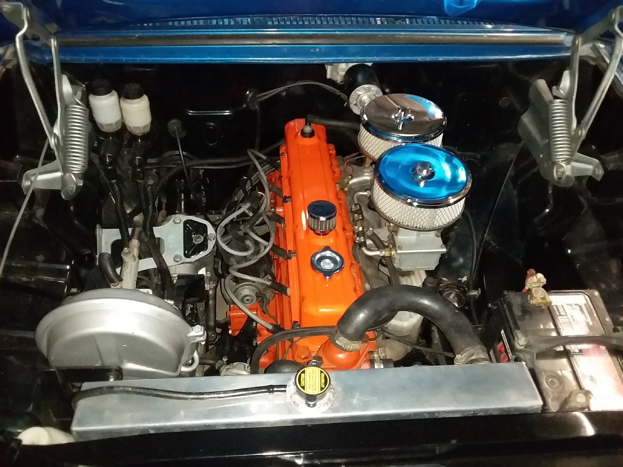 Welcome – FX-HZ Holden Car Club of SA inc.